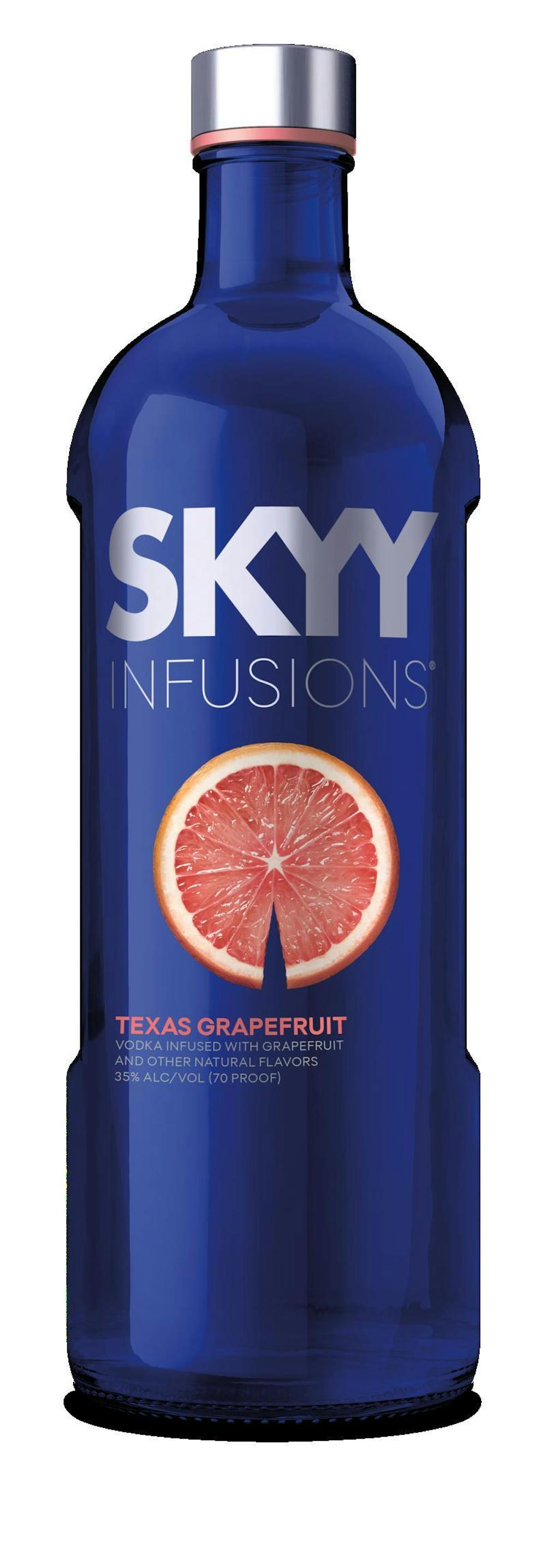 SKYY Infusions 'Grapefruit' Vodka 1.75L :: Vodka