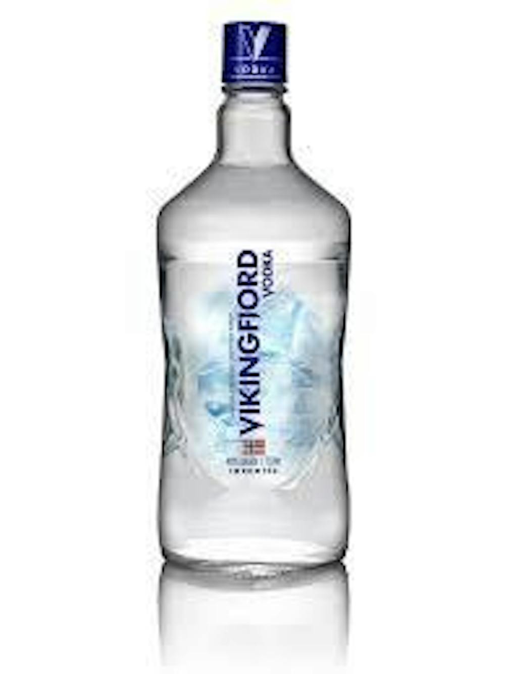 Vikingfjord Vodka 1.75L :: Vodka