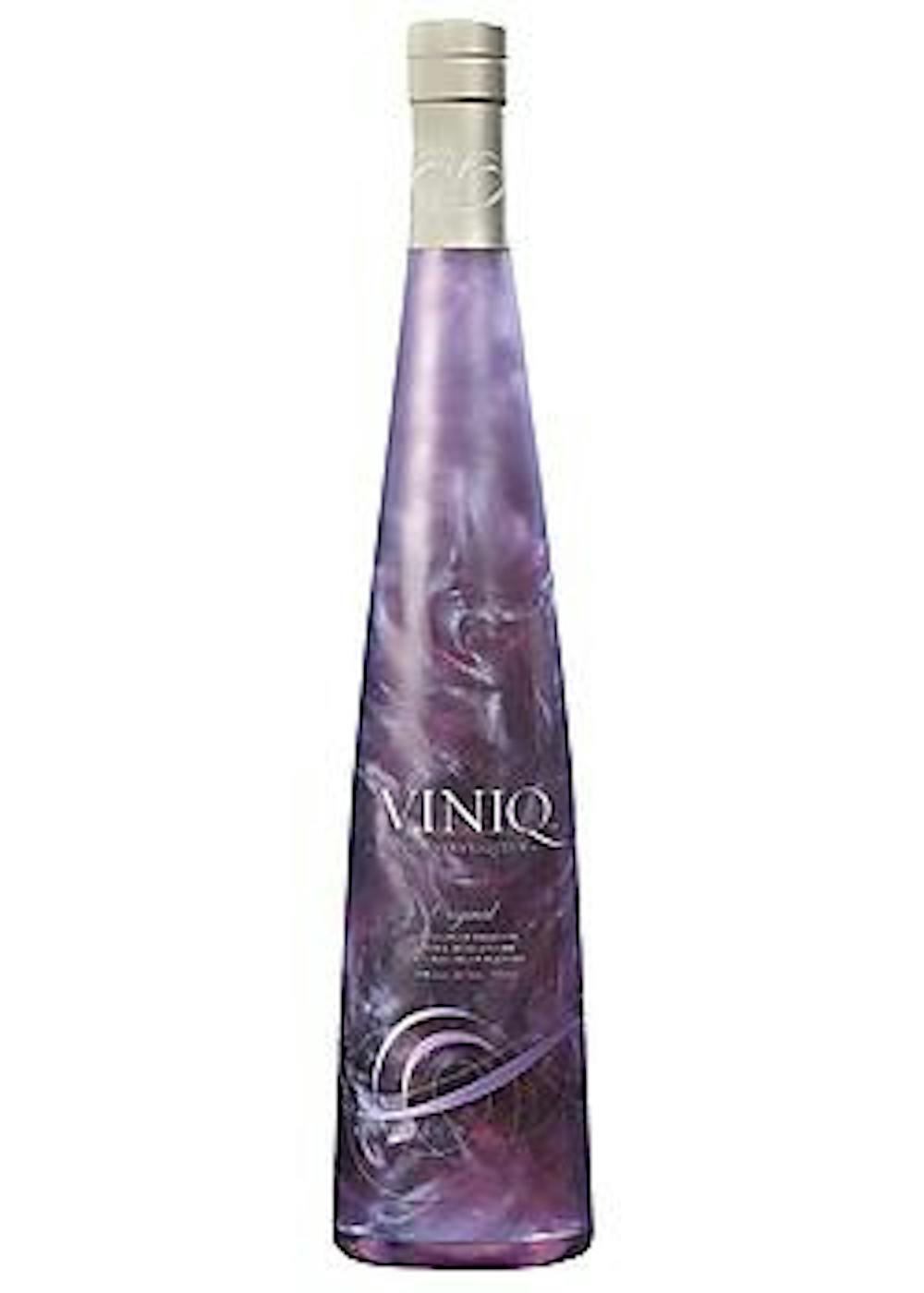 Viniq Shimmery 750ml :: Cordials & Liqueurs