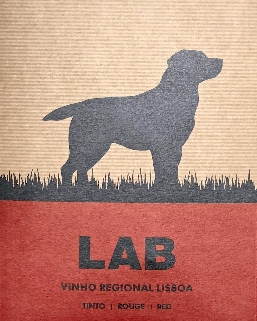 Casa Santos Lab Red Blend Red Blends