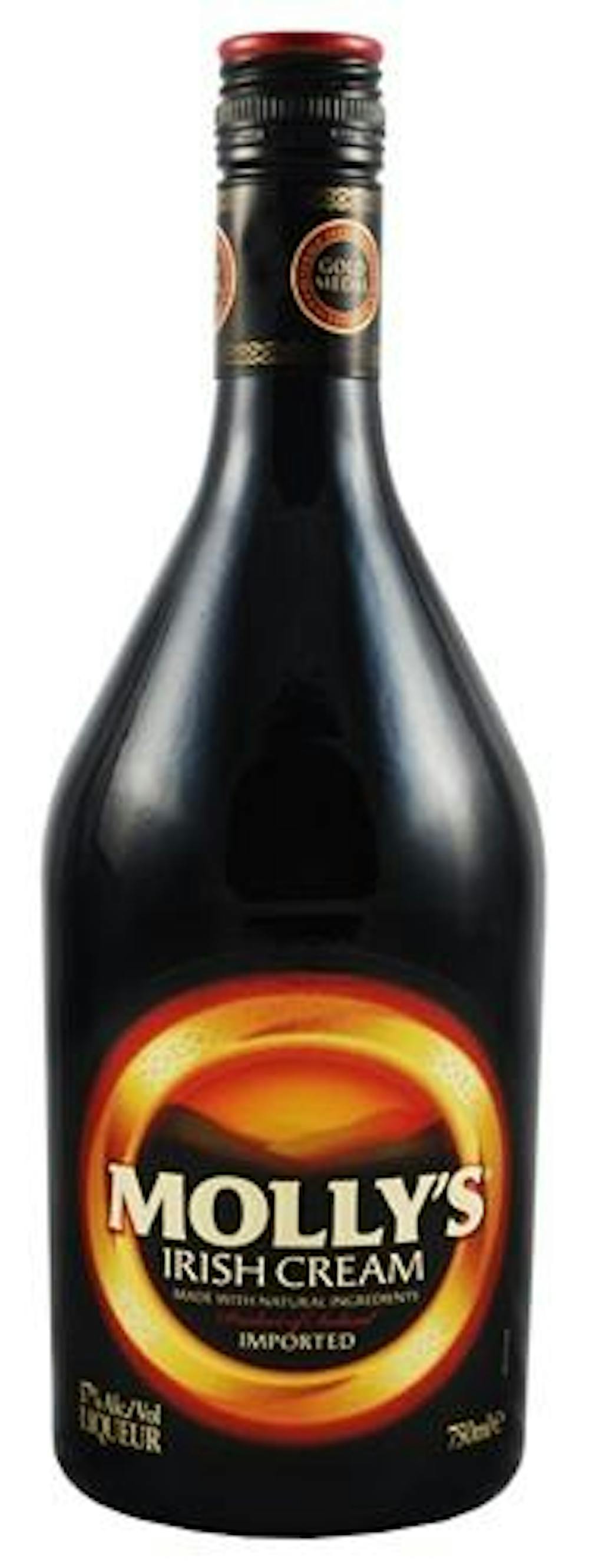 Molly's Irish Cream 1.0L :: Cordials & Liqueurs