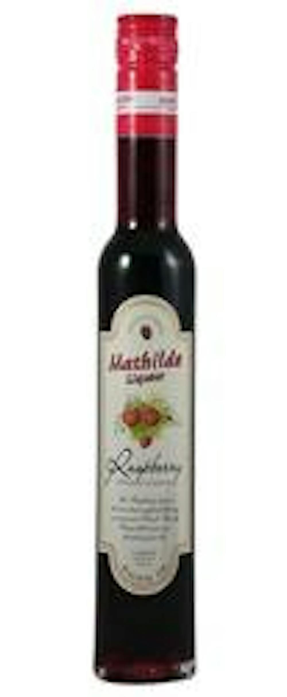 Mathilde Framboise 1.0L :: Cordials & Liqueurs