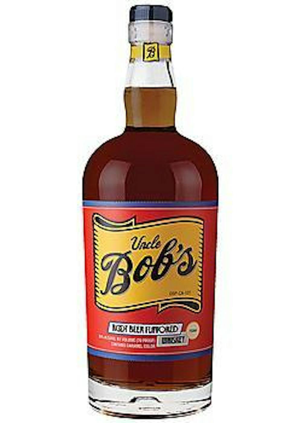 Uncle Bob’s 'Root Beer' 750ml :: Whiskey
