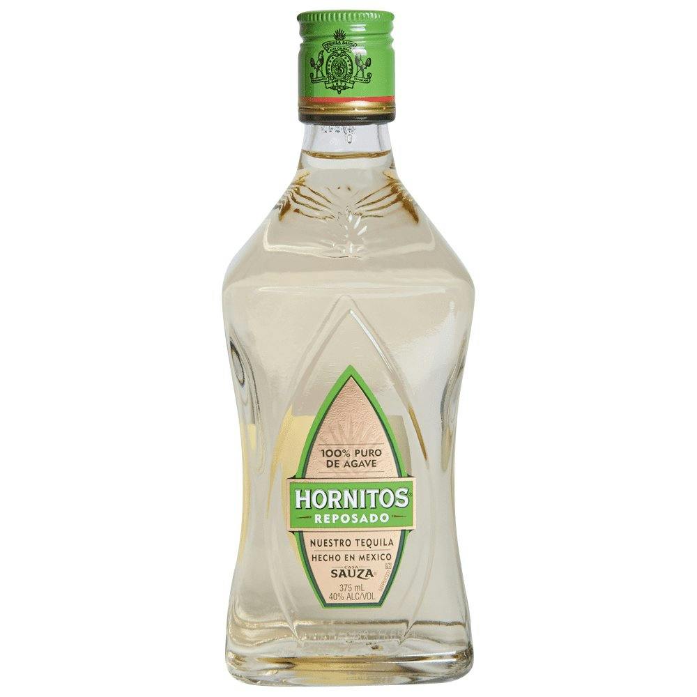 Sauza Hornitos Reposado 375ml :: Tequila