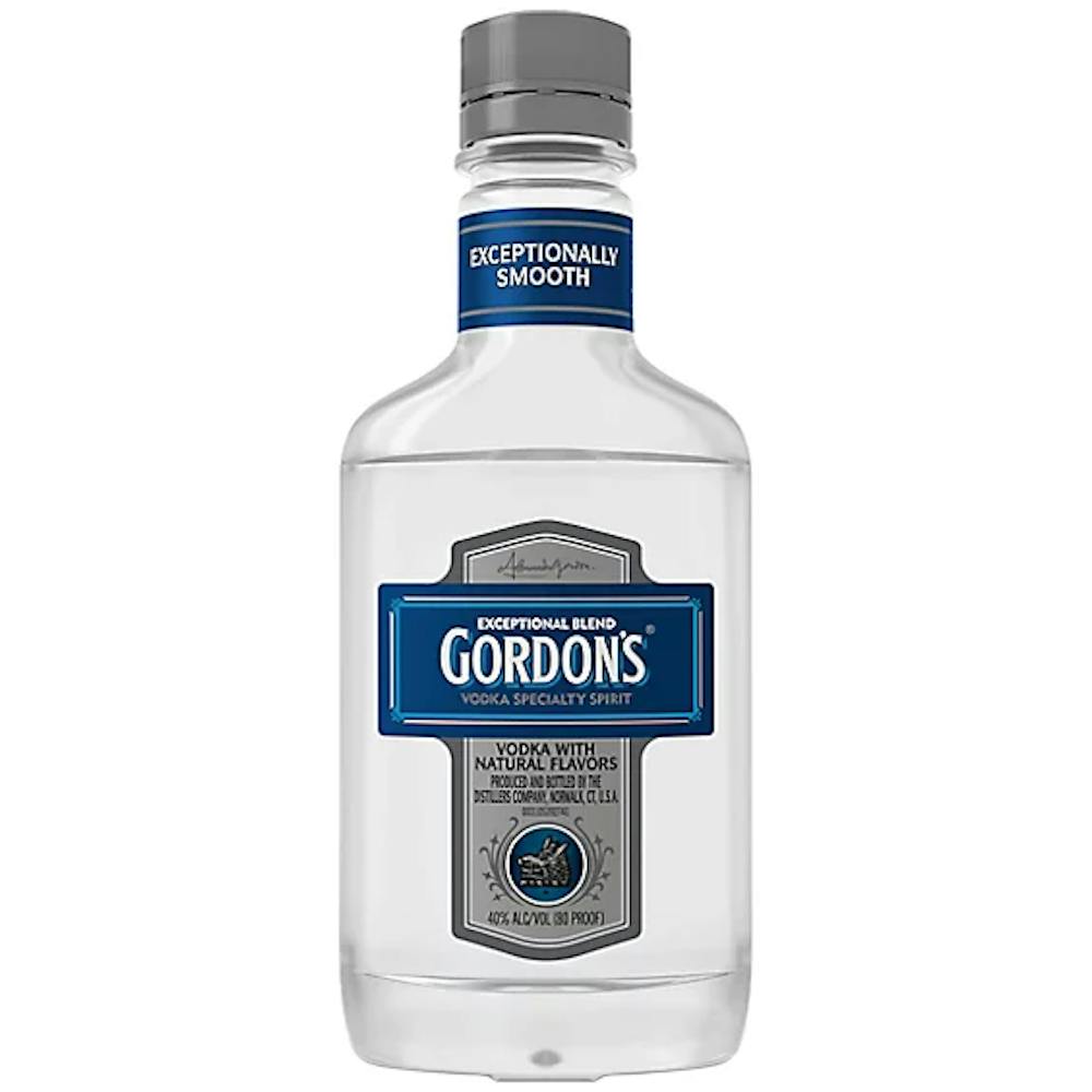 Gordon's 80prf Vodka 200ml :: Vodka
