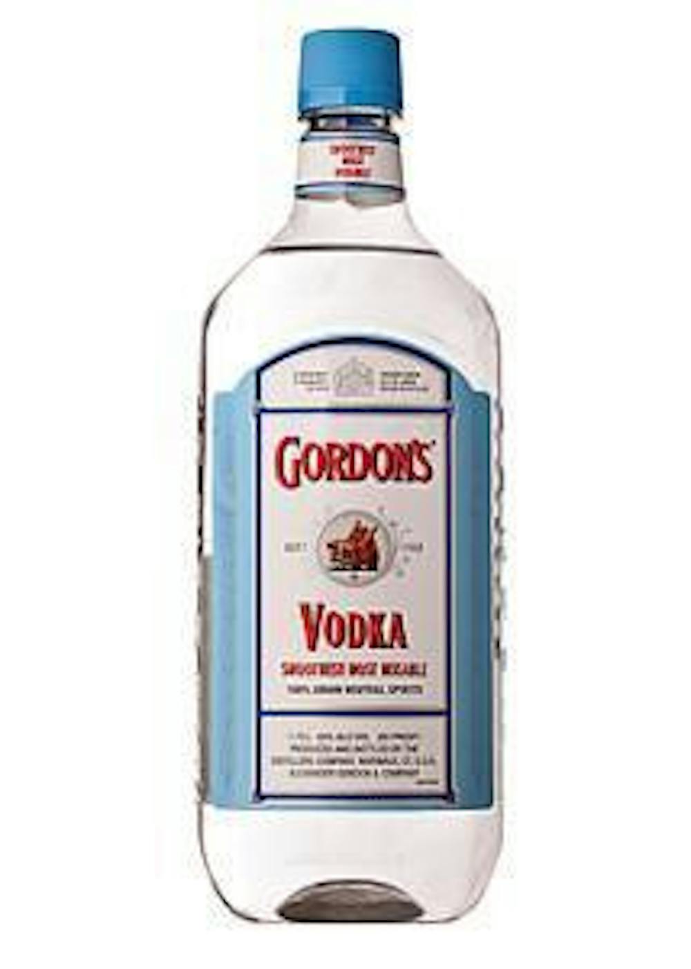 Gordon's 80prf Vodka 750ml :: Vodka