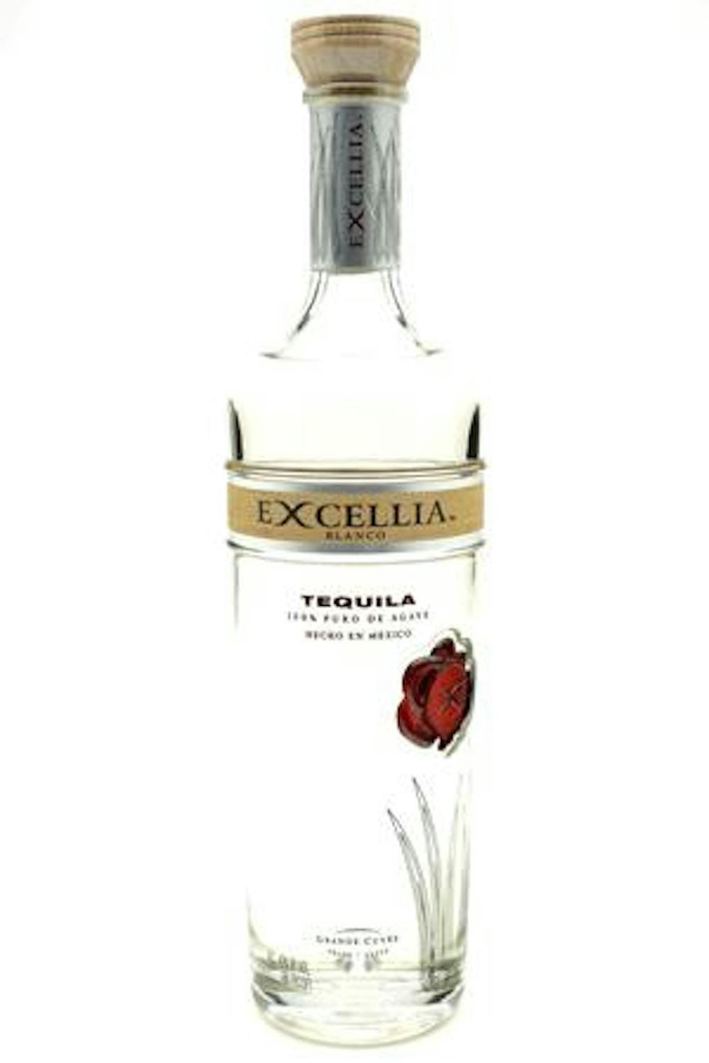 Excellia Blanco 80prf 750ml :: Tequila