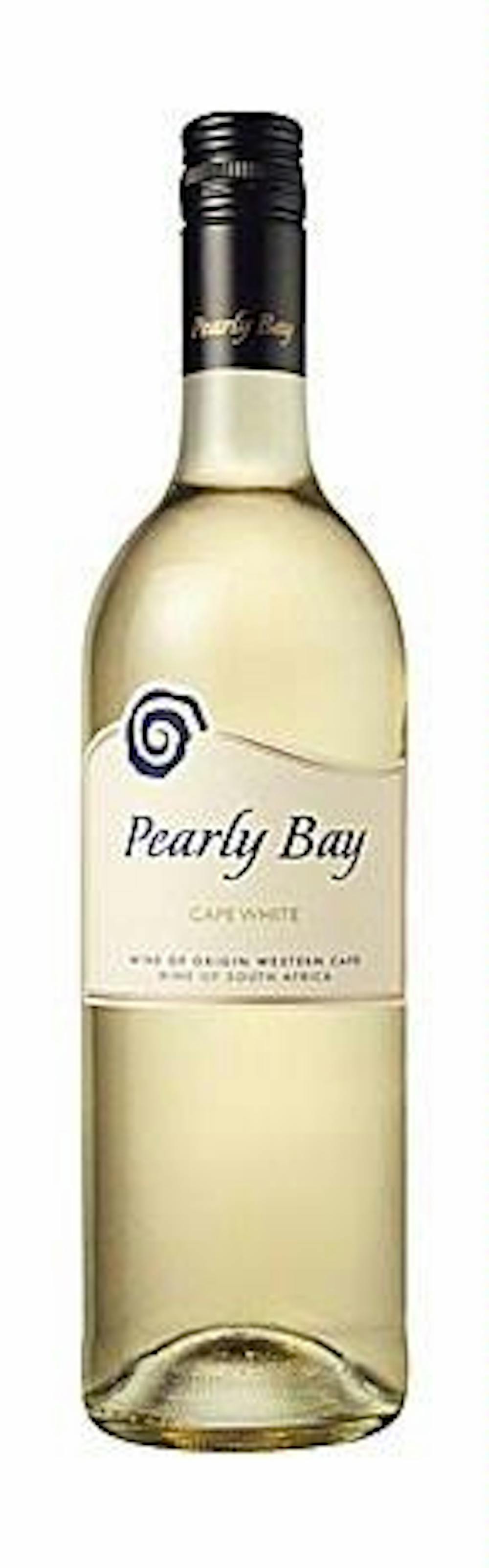 Pearly Bay Cape White :: White Blends
