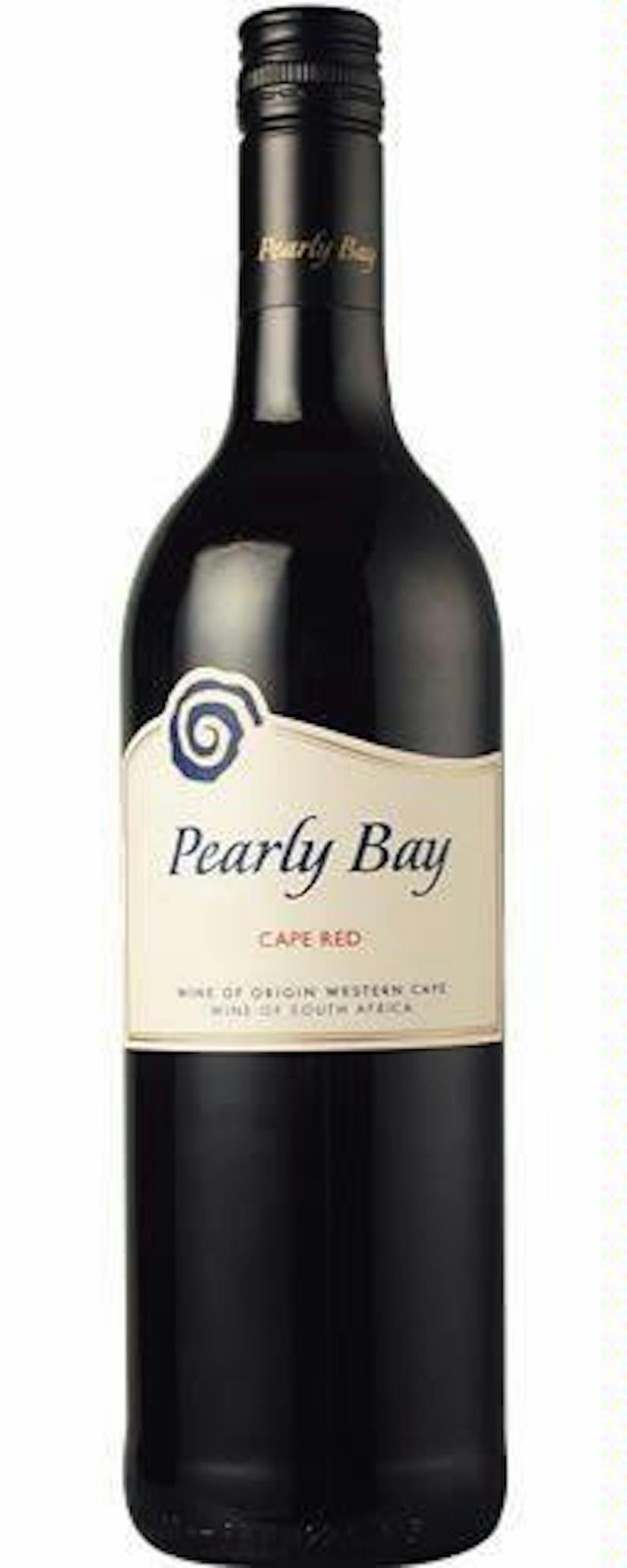 Pearly Bay Cape Red :: Red Blends