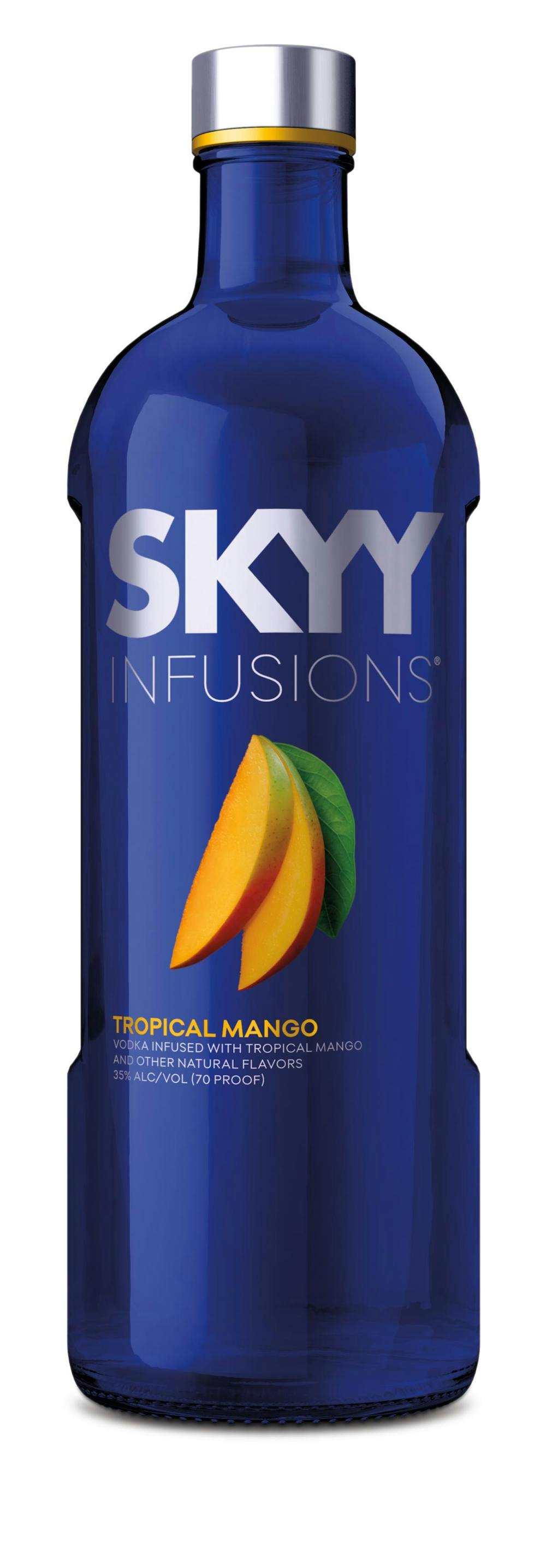 SKYY Infusions 'Tropical Mango Vodka 1.75L :: Vodka