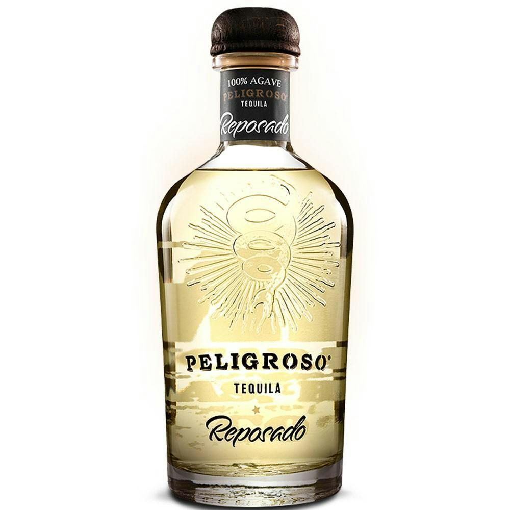 Peligroso 'Reposado' 750ml 80prf :: Tequila