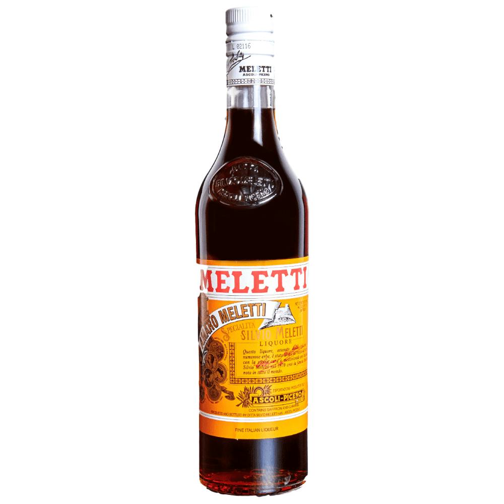 Meletti Amaro 750ml :: Aperitifs & Digestifs