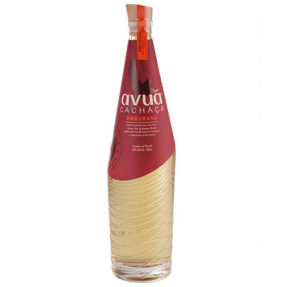 Avua Cachaca Amburana 750ml :: Rum