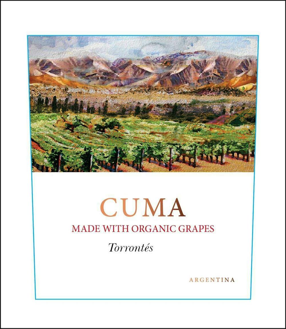 Michel Torino 'CUMA' Torrontes 2016 :: Other White Wines