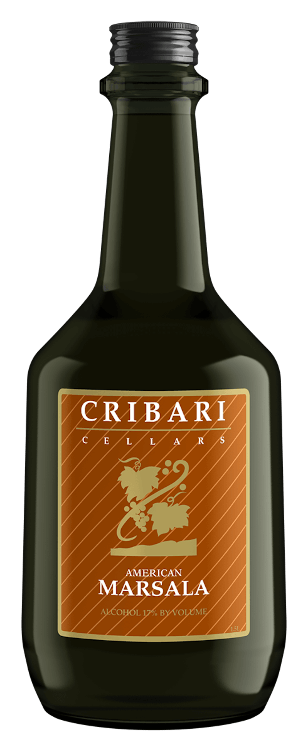 Cribari Cellars Marsala :: Port, Madeira & Sherry