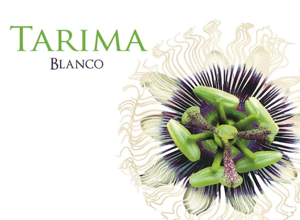 Bodegas Volver Tarima Blanco 2020 :: Spanish White