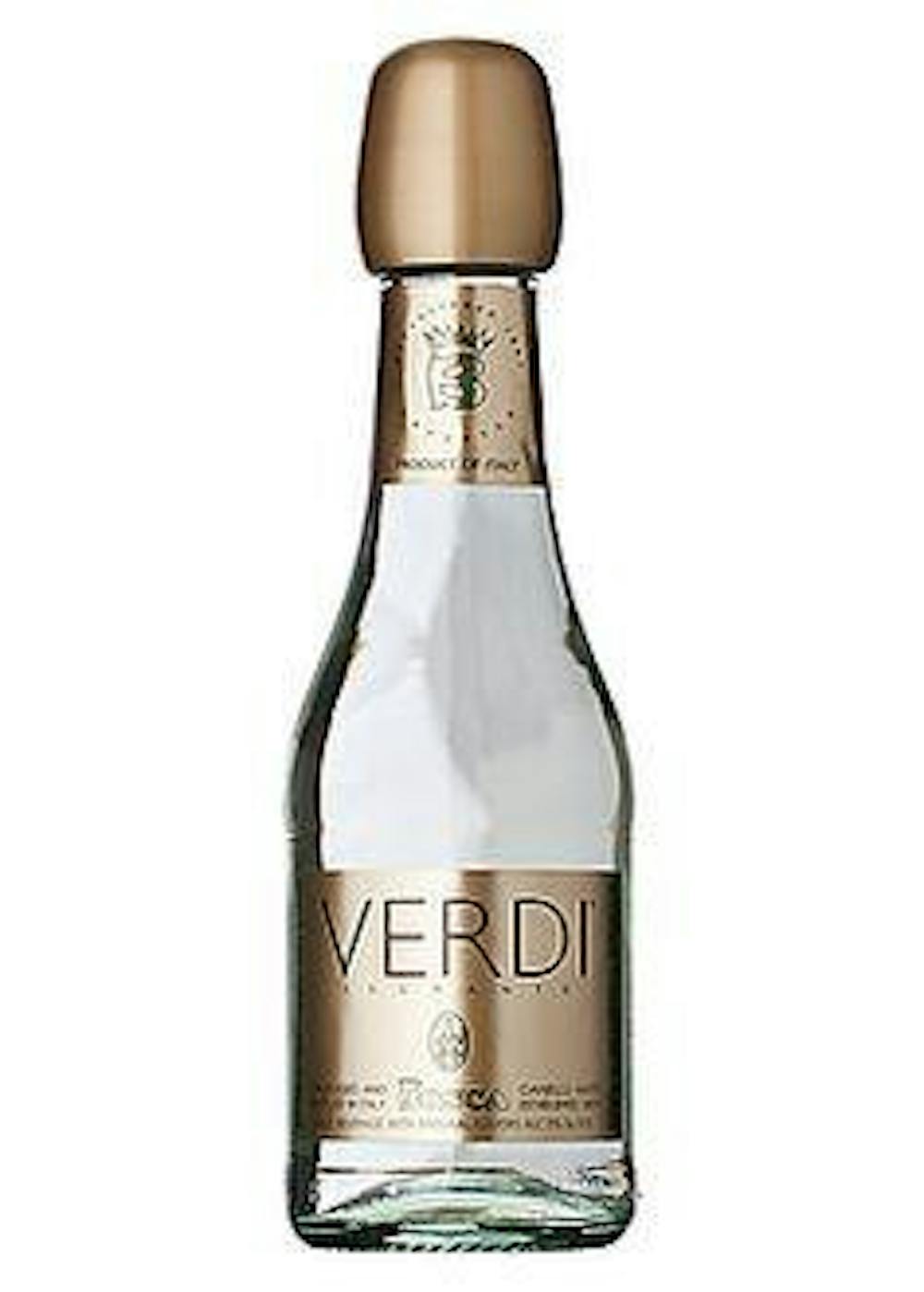 Buy Verdi Spumante 187ml Mini Bottle - Price & Reviews