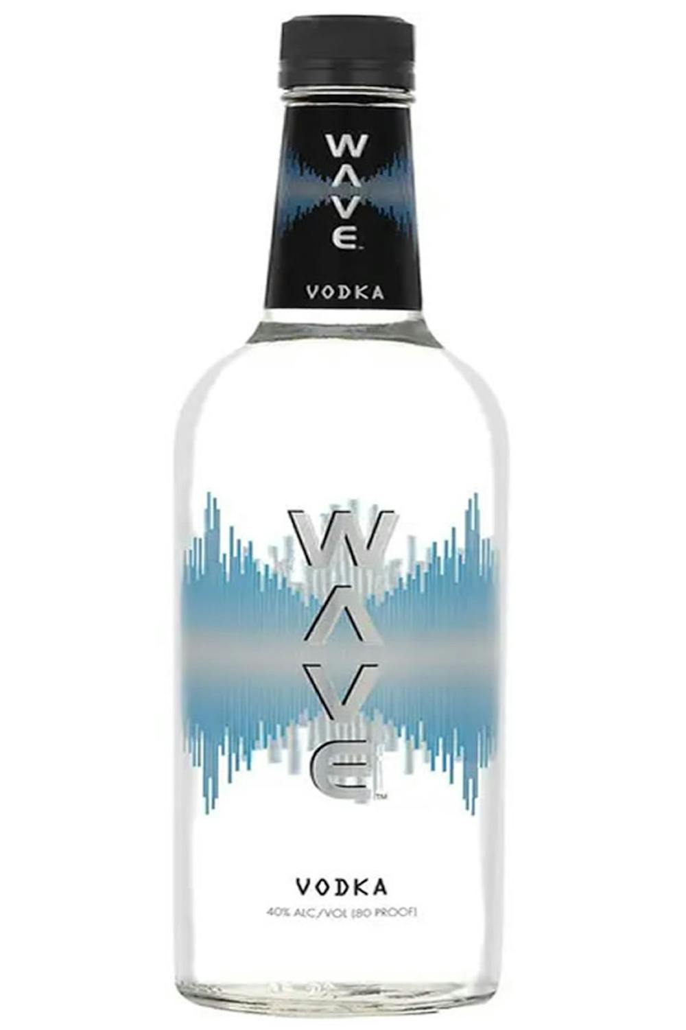 Wave Vodka 1.75L :: Vodka