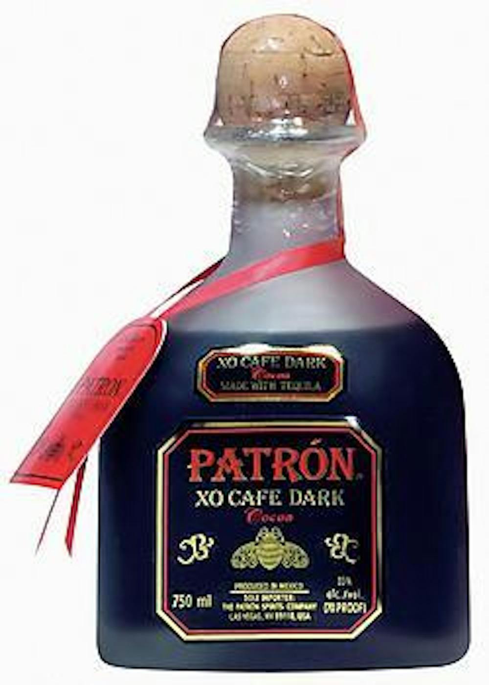Patron XO Cafe 'Dark' 375ml Cocoa :: Tequila