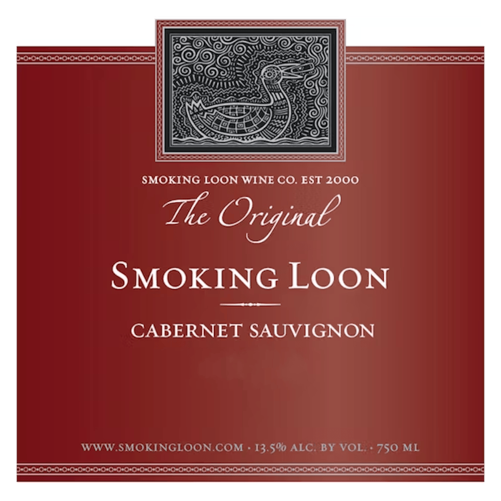 Smoking Loon Cabernet Sauvignon :: Cabernet Sauvignon