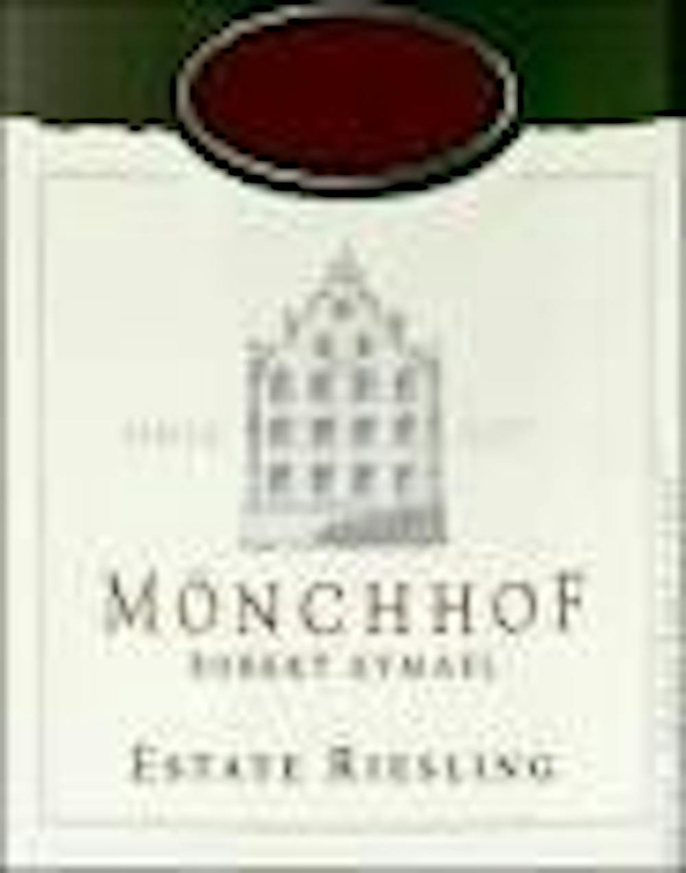 Weingut Monchhof 'Estate' Riesling 2015 :: Riesling
