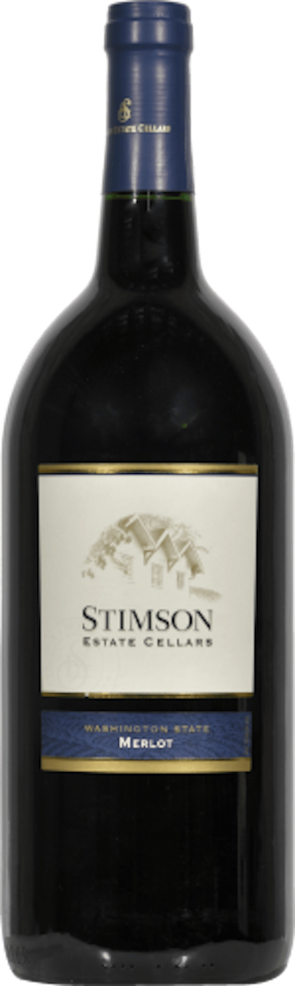 Stimson Cellars Merlot 1.5L :: Merlot