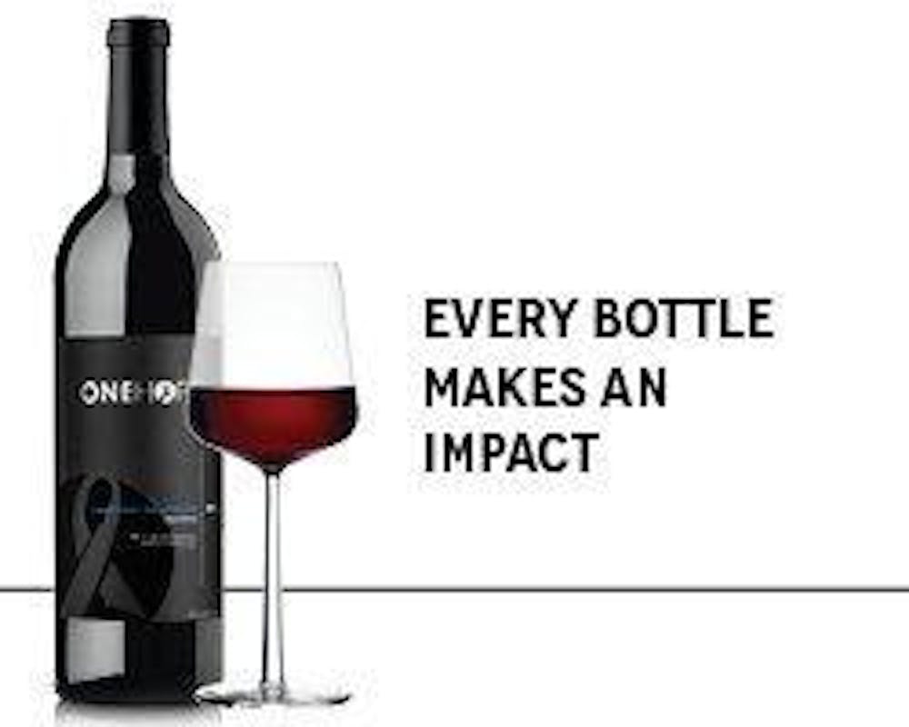 One Hope Pinot Noir 2014 :: Pinot Noir