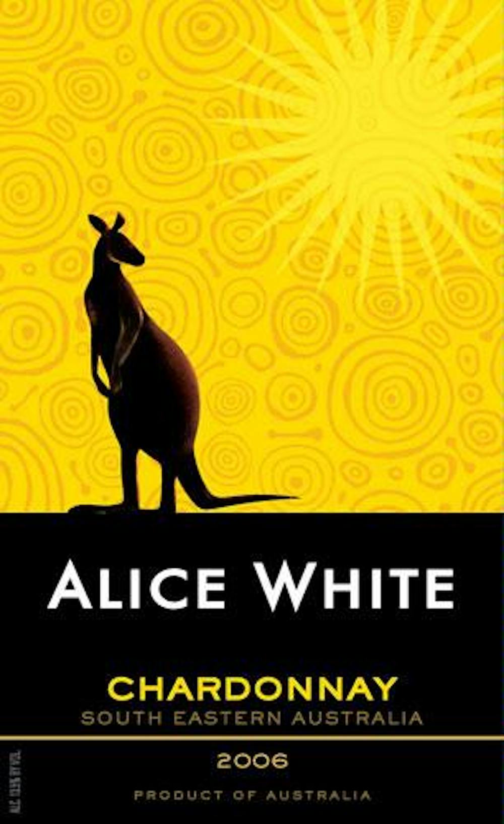 Alice White Chardonnay 1.5L :: Chardonnay