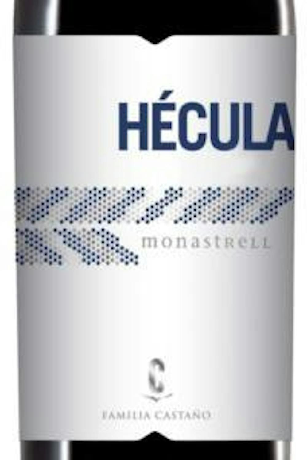 Bodegas Castano 'Hecula' Monastrell 2013 :: Spanish Red