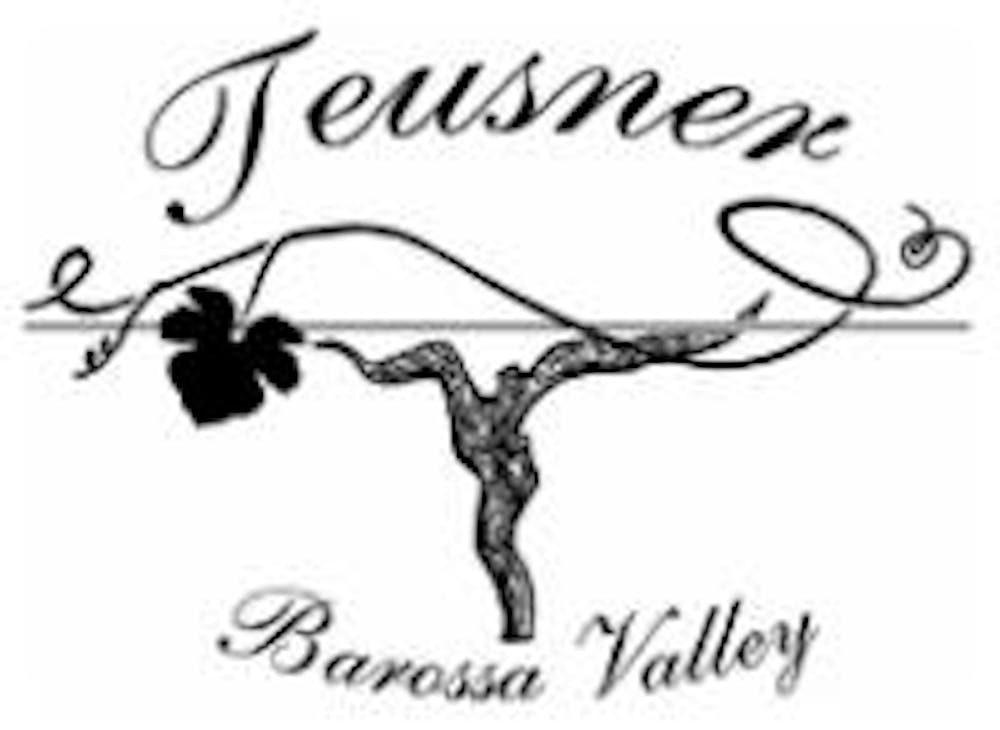 Teusner Joshua 2004 :: Red Blends