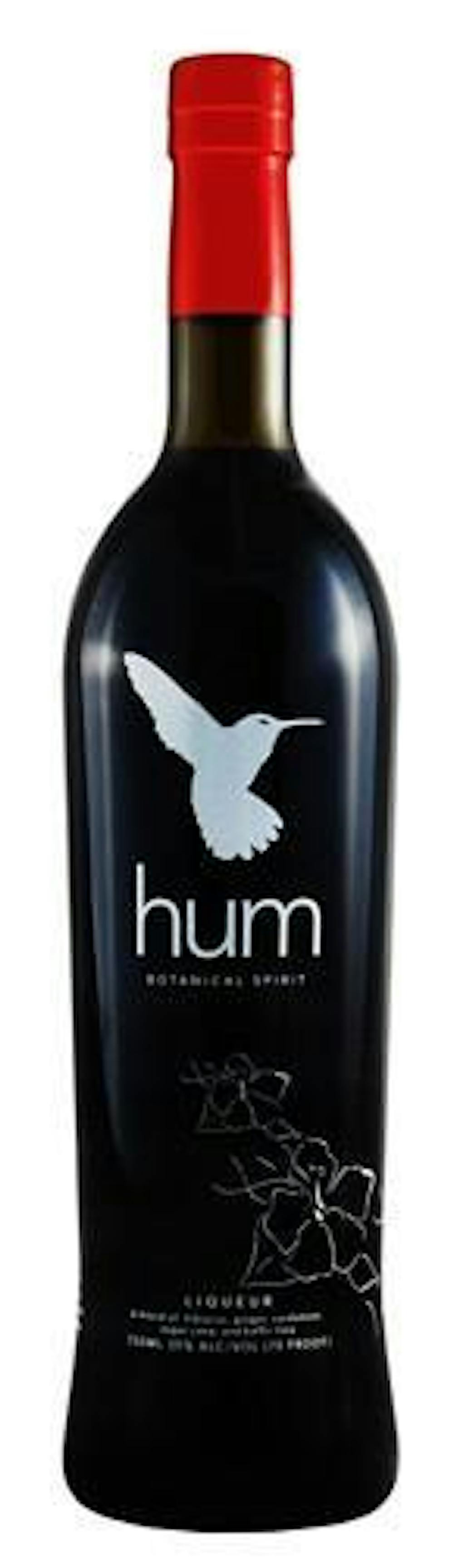 Hum Botanical Liqueur 70pf :: Cordials & Liqueurs