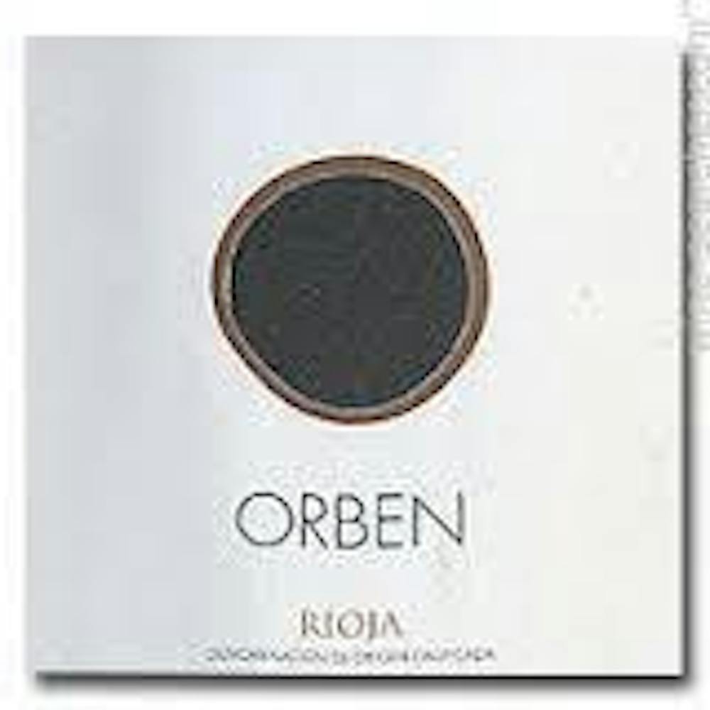 Bodegas Artevino 'Orben' Rioja 2009 :: Spanish Red