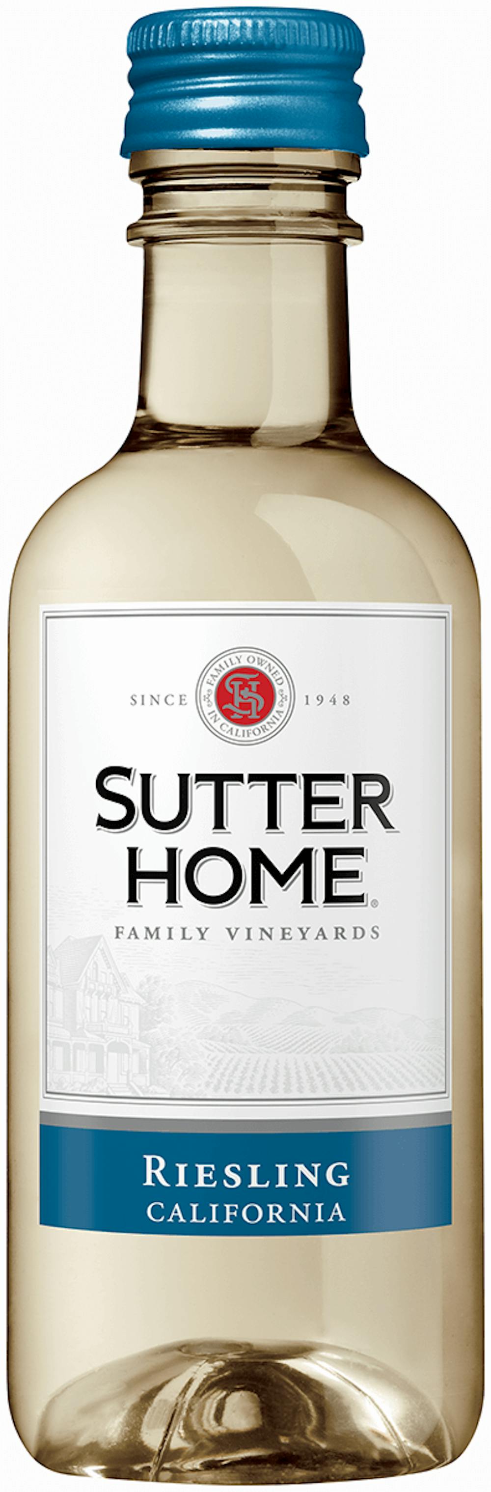 Sutter Home 'Sweet' Riesling 187ml :: Riesling