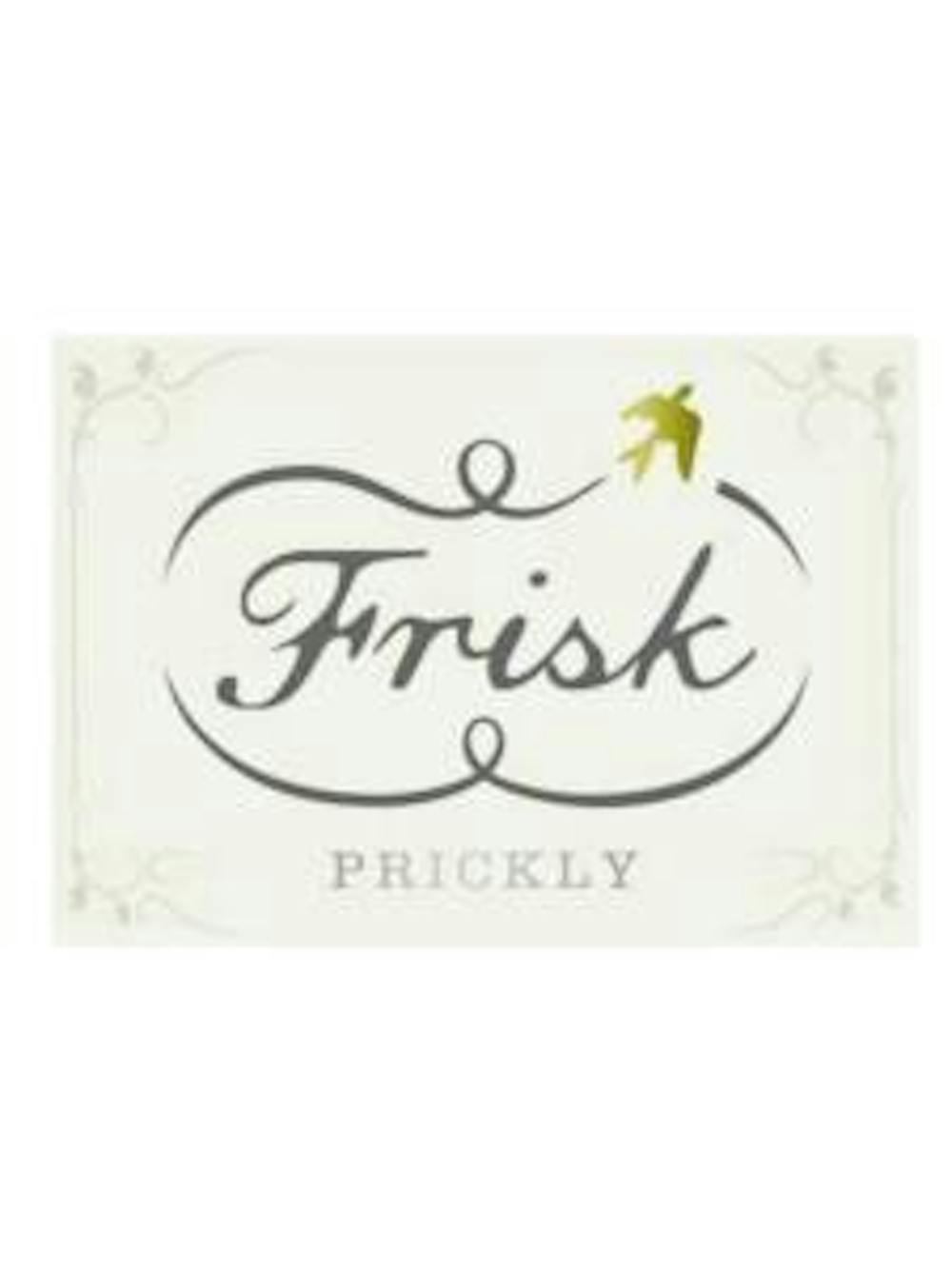 Frisk Prickly Riesling 2016 :: Riesling