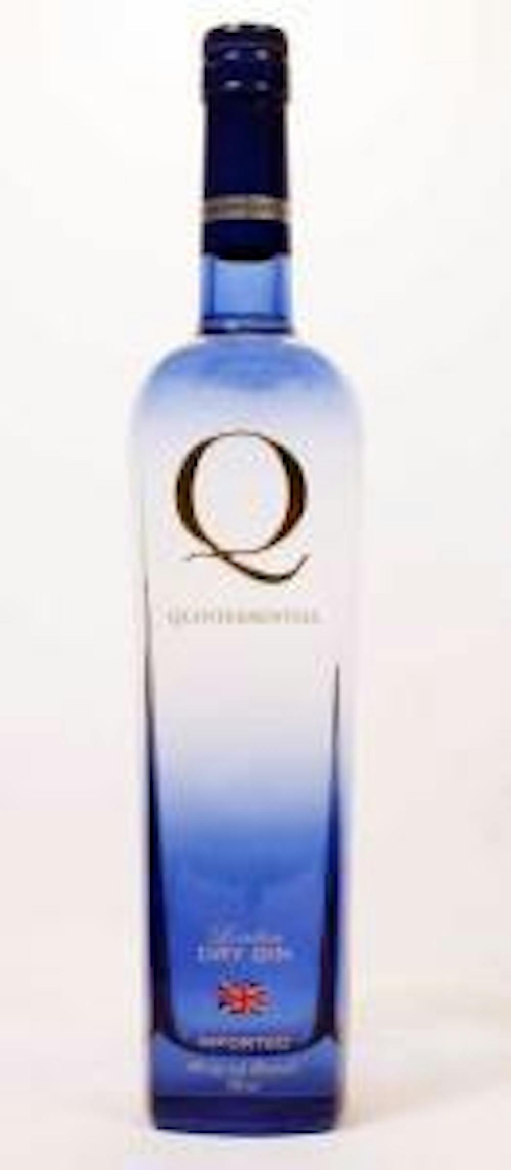 Quintessential Gin 750ml :: Gin