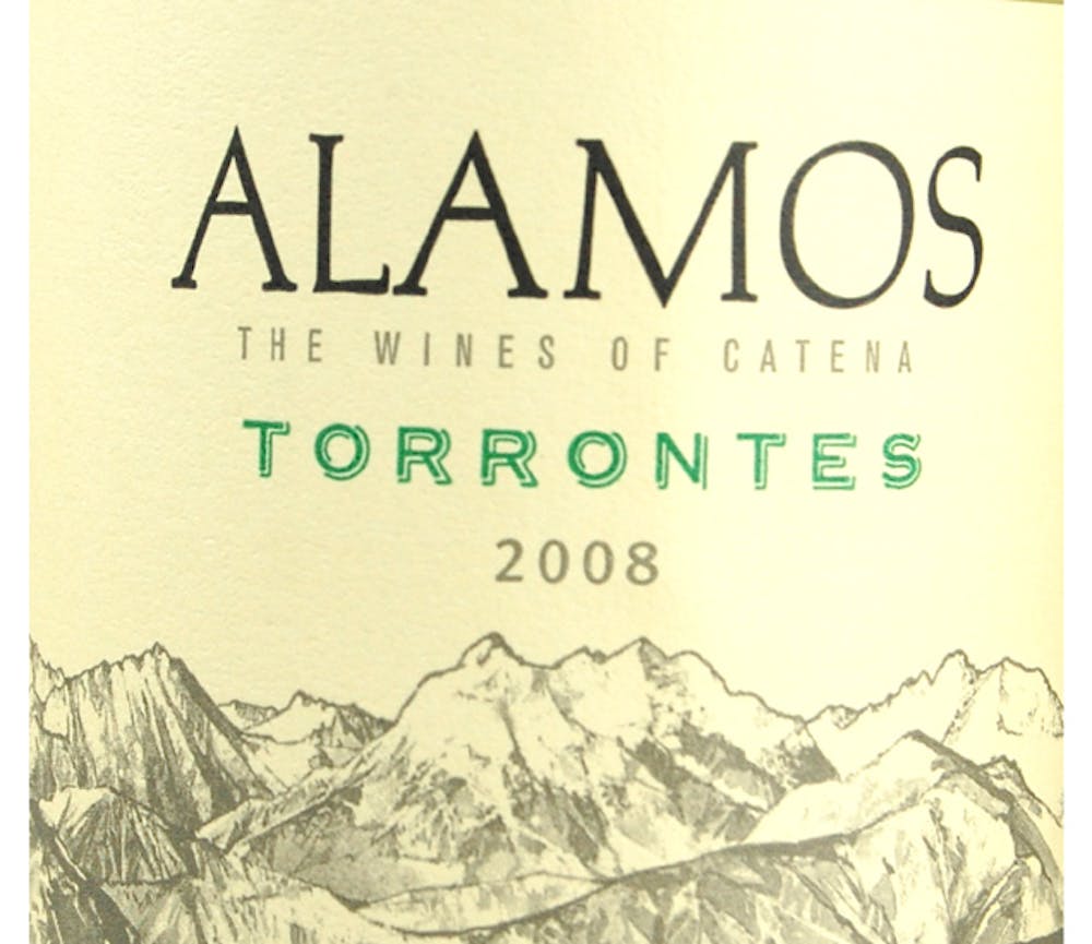 Alamos Torrontes :: Other White Wines