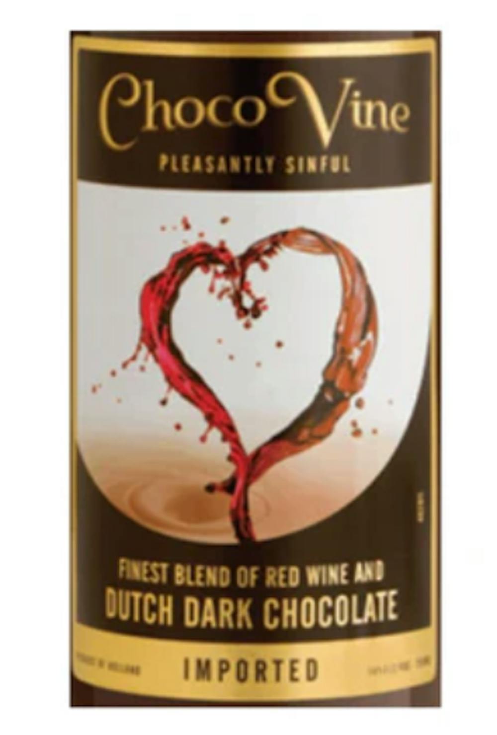 ChocoVine 'Dark Chocolate' & Red Wine :: Other Red Wines