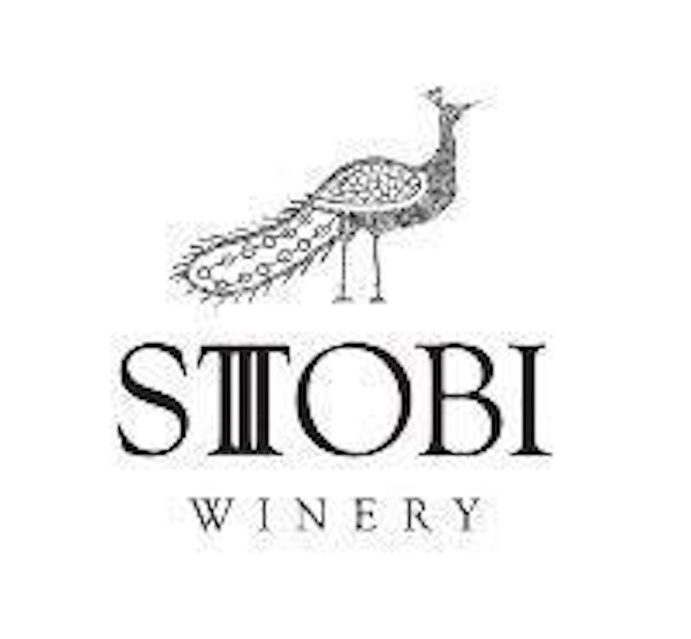 Stobi Winery Vranec 2018 :: Other Red Wines