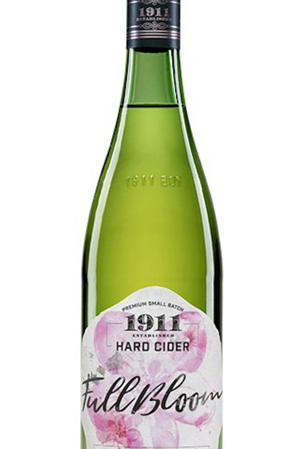 1911 Cidery Founders' Reserve Full Bloom :: Cider