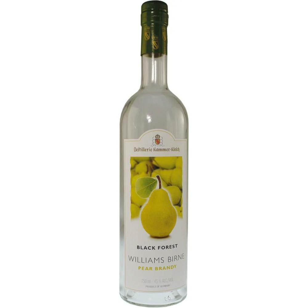 Kammer Williams 'Black Forest' Pear Brandy :: Brandy & Grappa