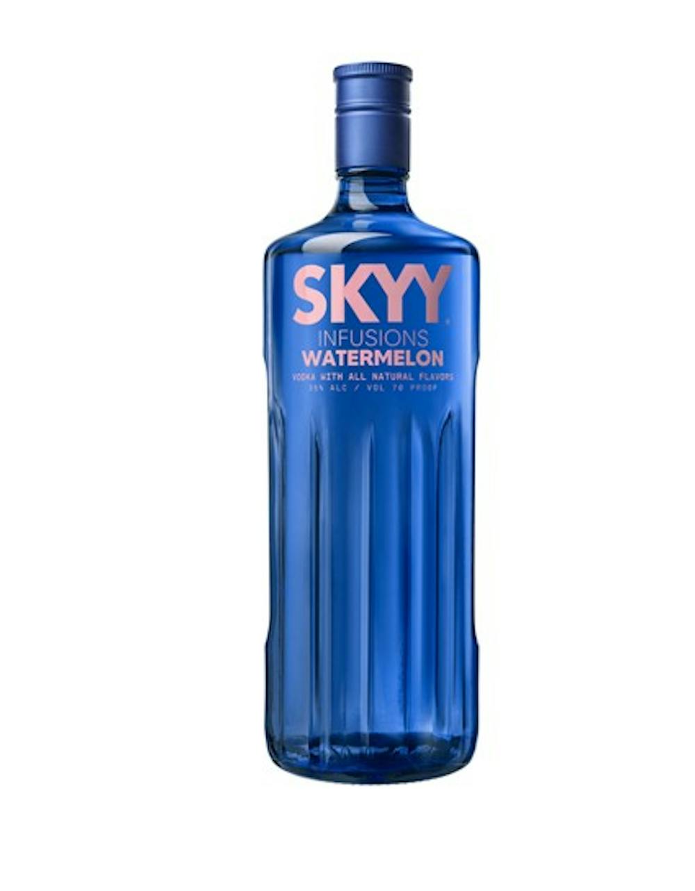 SKYY Infusions 'Watermelon' Vodka 1.75L :: Vodka