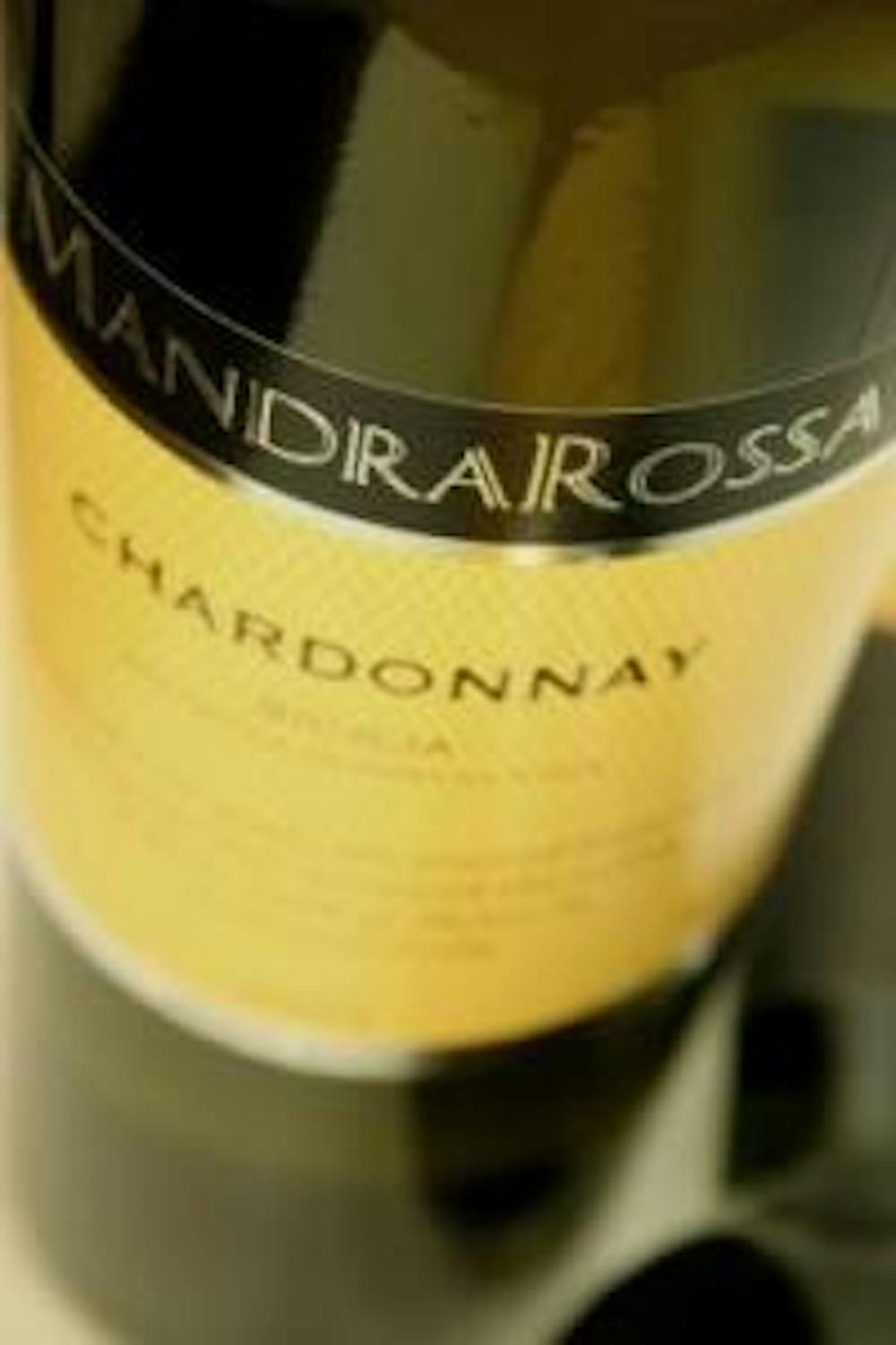 Mandra Rossa Chardonnay :: Chardonnay