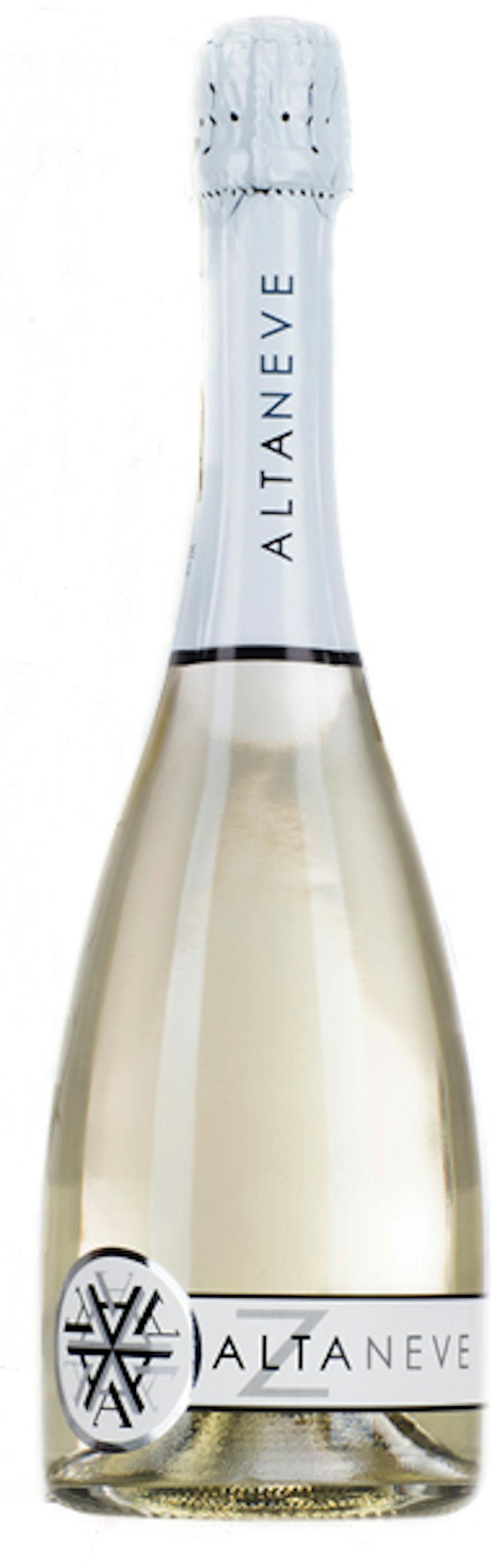 Altaneve Z Prosecco Superiore DOCG :: Bubbly Dry