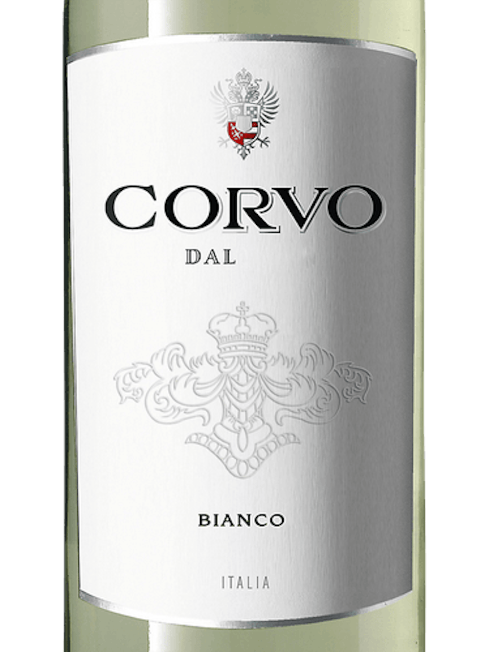 Corvo 'Bianco' White Blend 2019 :: Italian White