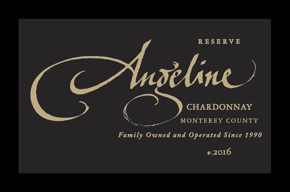 Martin Ray 'Angeline' Reserve Chardonnay 2017 :: Chardonnay