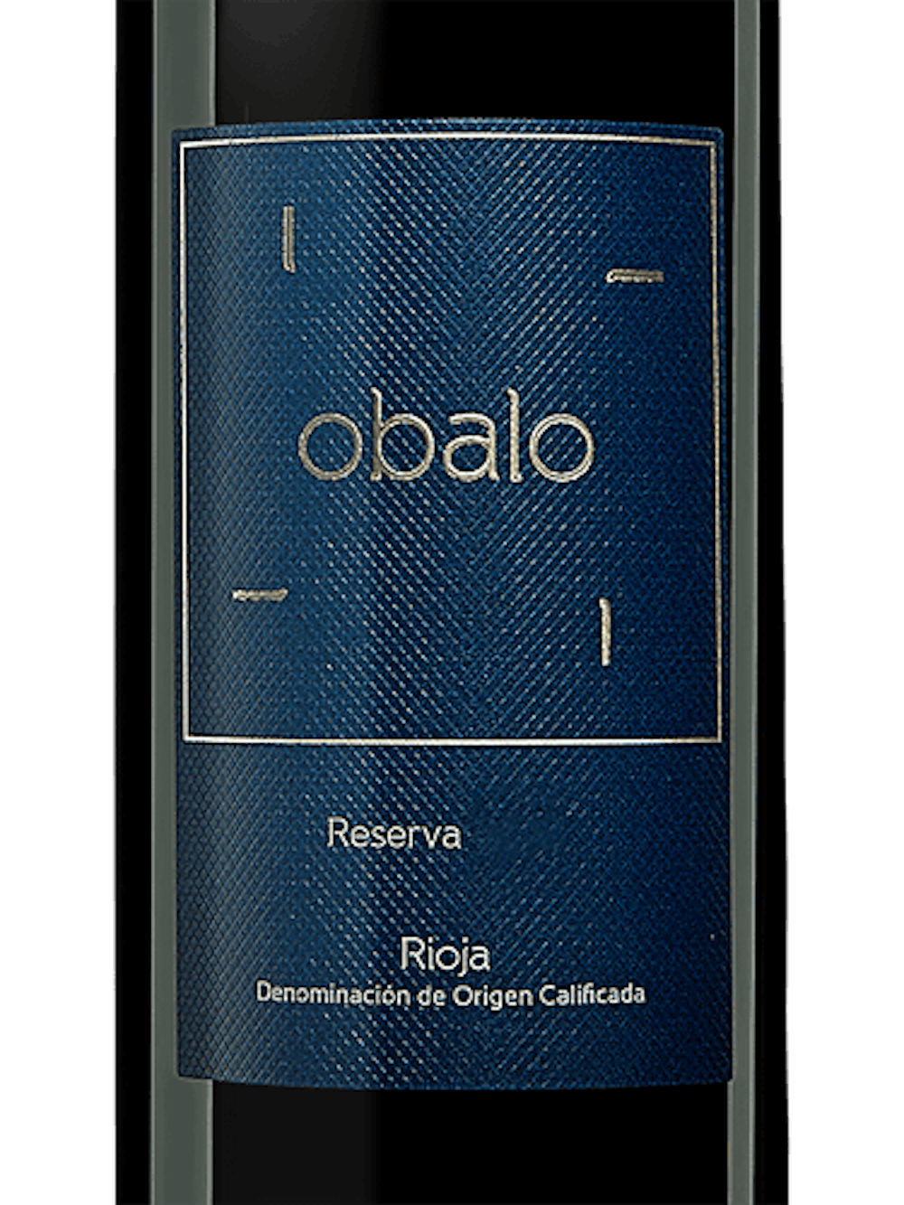 Obalo Rioja Reserva 2014 :: Spanish Red