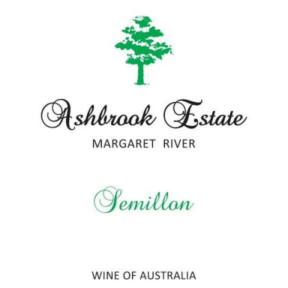Ashbrook Estate Semillon 2017 :: Other White Wines