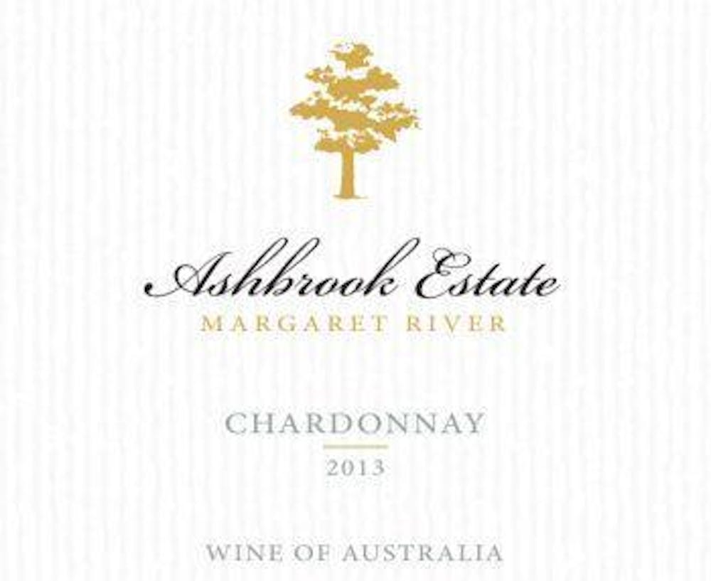 Ashbrook Estate Chardonnay 2016 :: Chardonnay