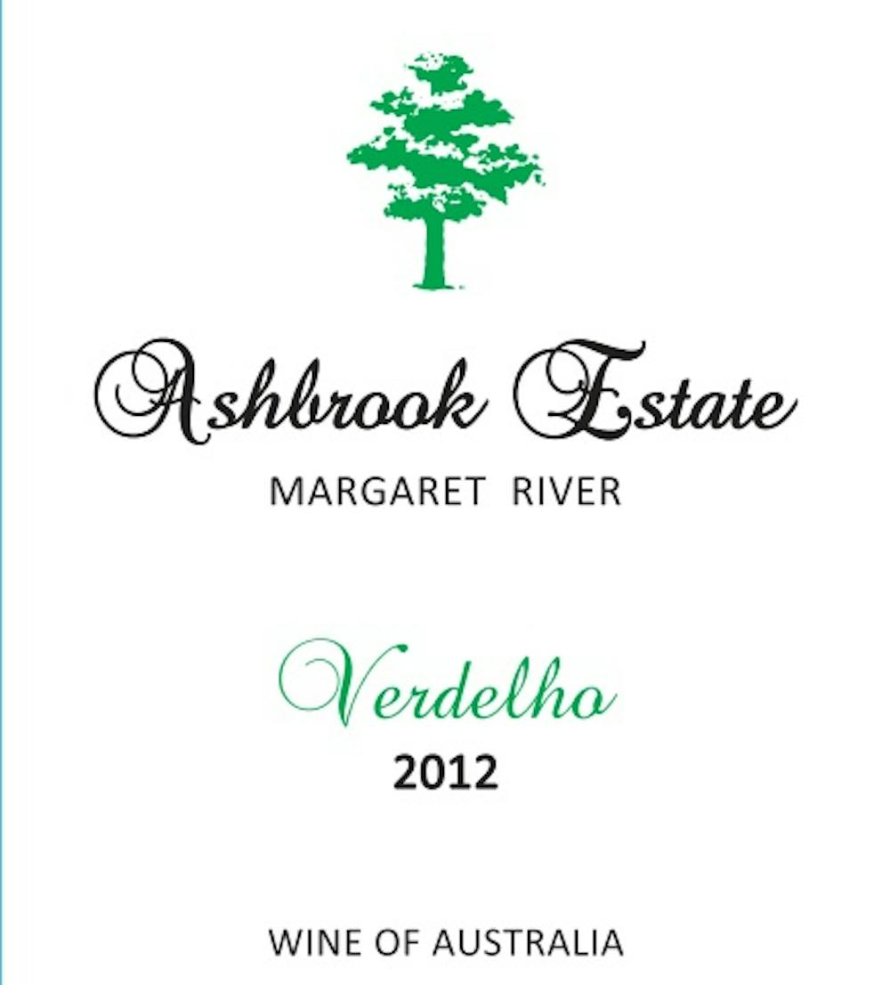 Ashbrook Estate Verdelho 2017 :: Other White Wines