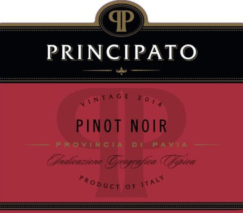 Principato Pinot Noir :: Pinot Noir